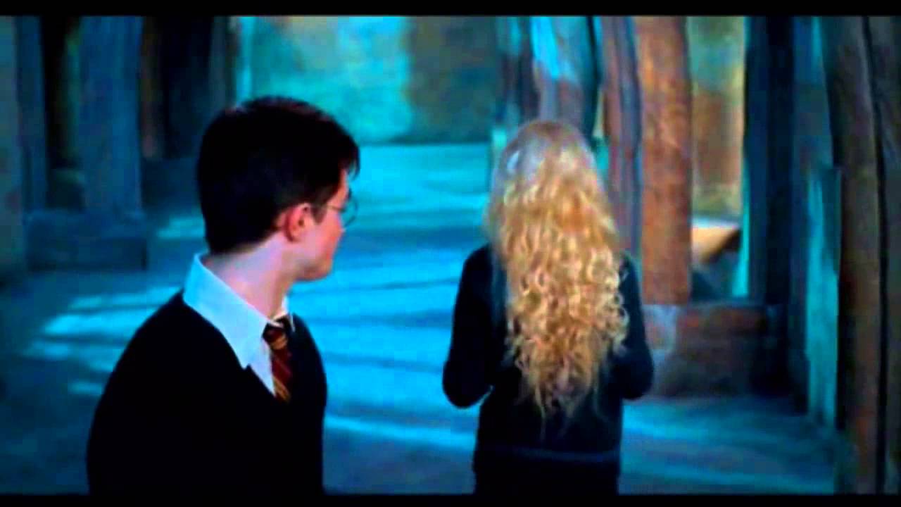 Heliopaths: A Harry Potter Parody (Fireflies by Owl City) - YouTube