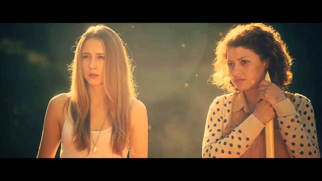 The Final Girls: New Clip - YouTube