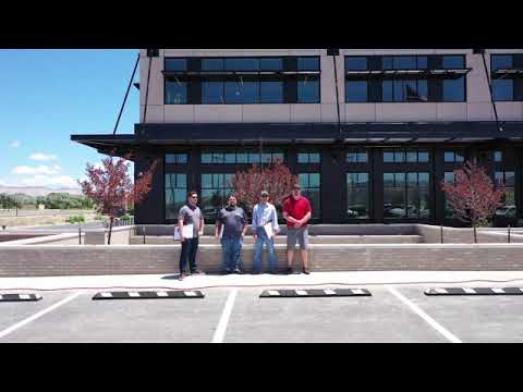 Timberline Bank Grand Junction - YouTube