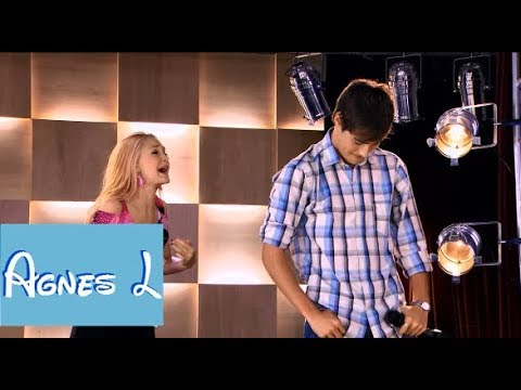 Violetta 1 - \