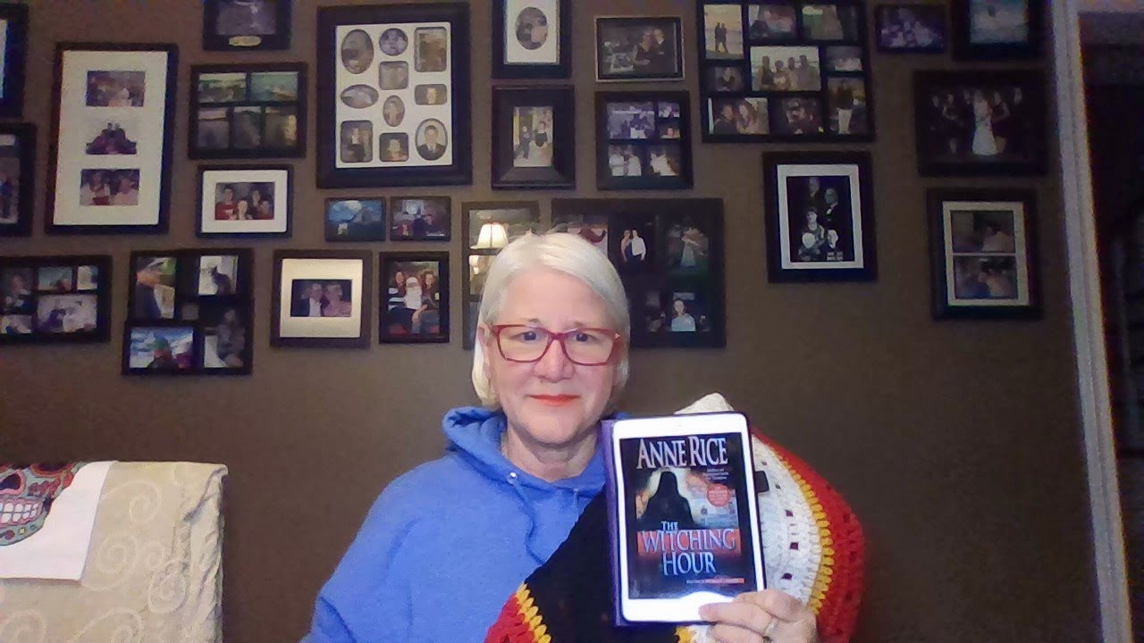 November Book Cover Inspiration Wrap Up Made with Clipchamp - YouTube