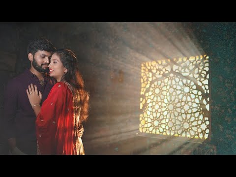 Hey Rangule Song || Siva Sai Kumar Reddyl &Neelima Devi Pre Wedding ...