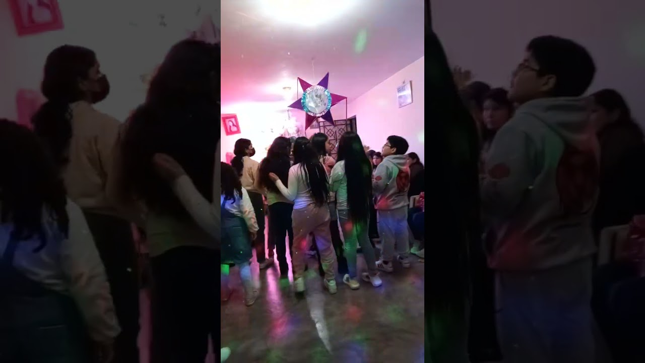 dj jhonatan show infantiles - YouTube