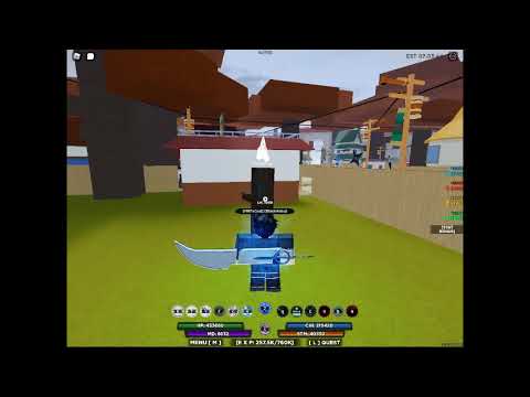 Cloak of Spirit (Quick Showcase) - YouTube