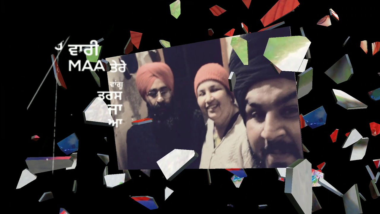 dear mom song lyrics - YouTube