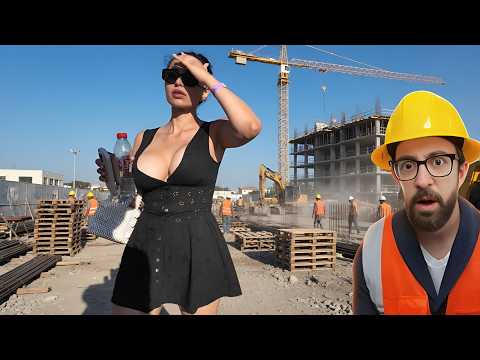 Unbelievable Workers Compilation | Smart Engineers vs Construction Fails. EP73 😱#bloopers #adamrose