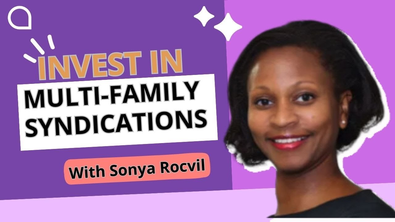 Multi-Family Syndication | Understanding the Deal - YouTube