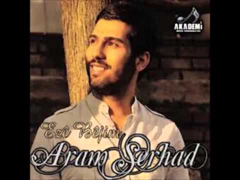 aram serhat xezali