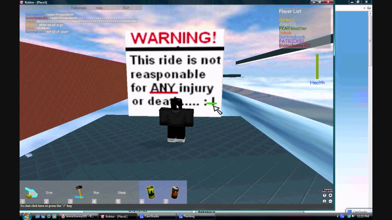 Roblox Gone Hilarious! - YouTube
