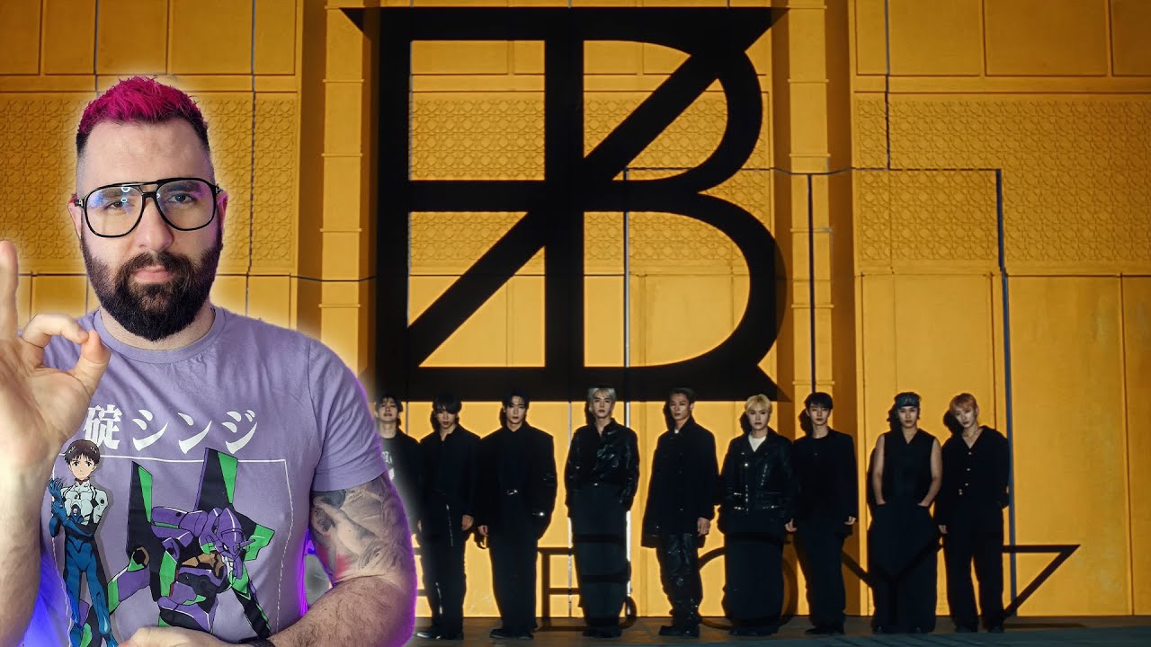 Reaction ai THE BOYZ 'VVV' - I THE BOYZ CI REGALANO SEMPRE QUELLO CHE ...
