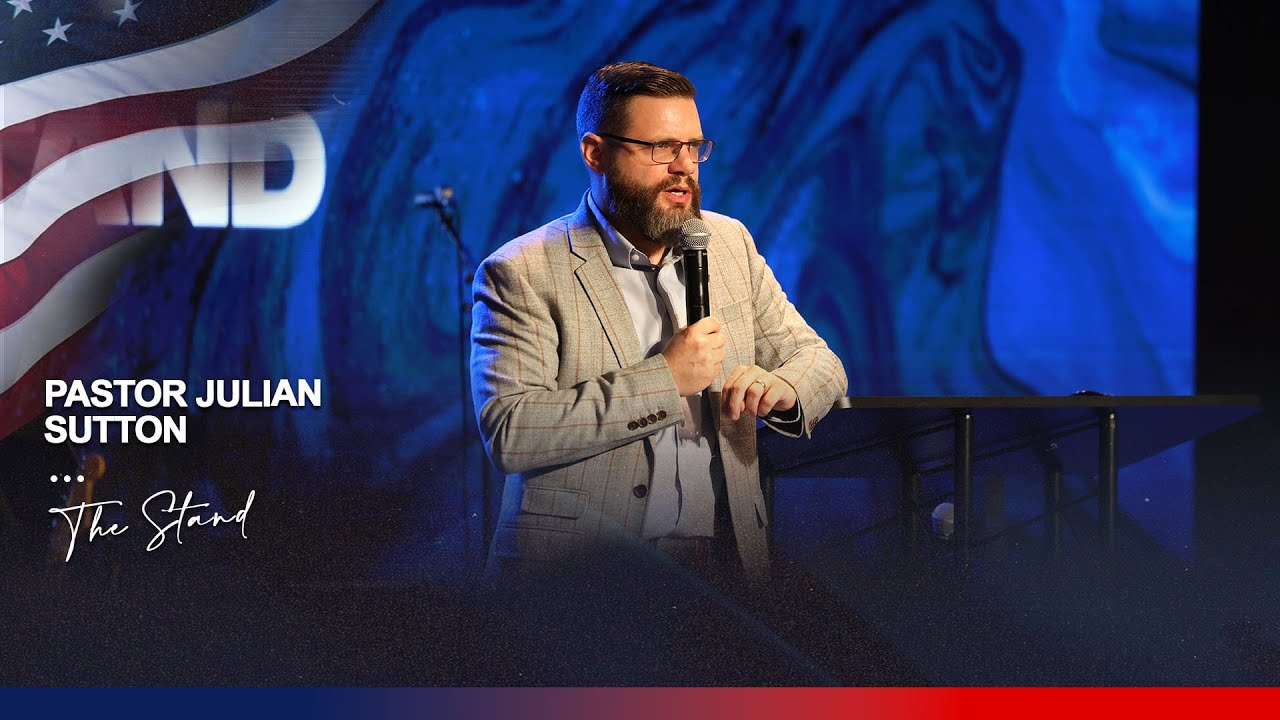 Night 1529 of The Stand | The River Church - YouTube