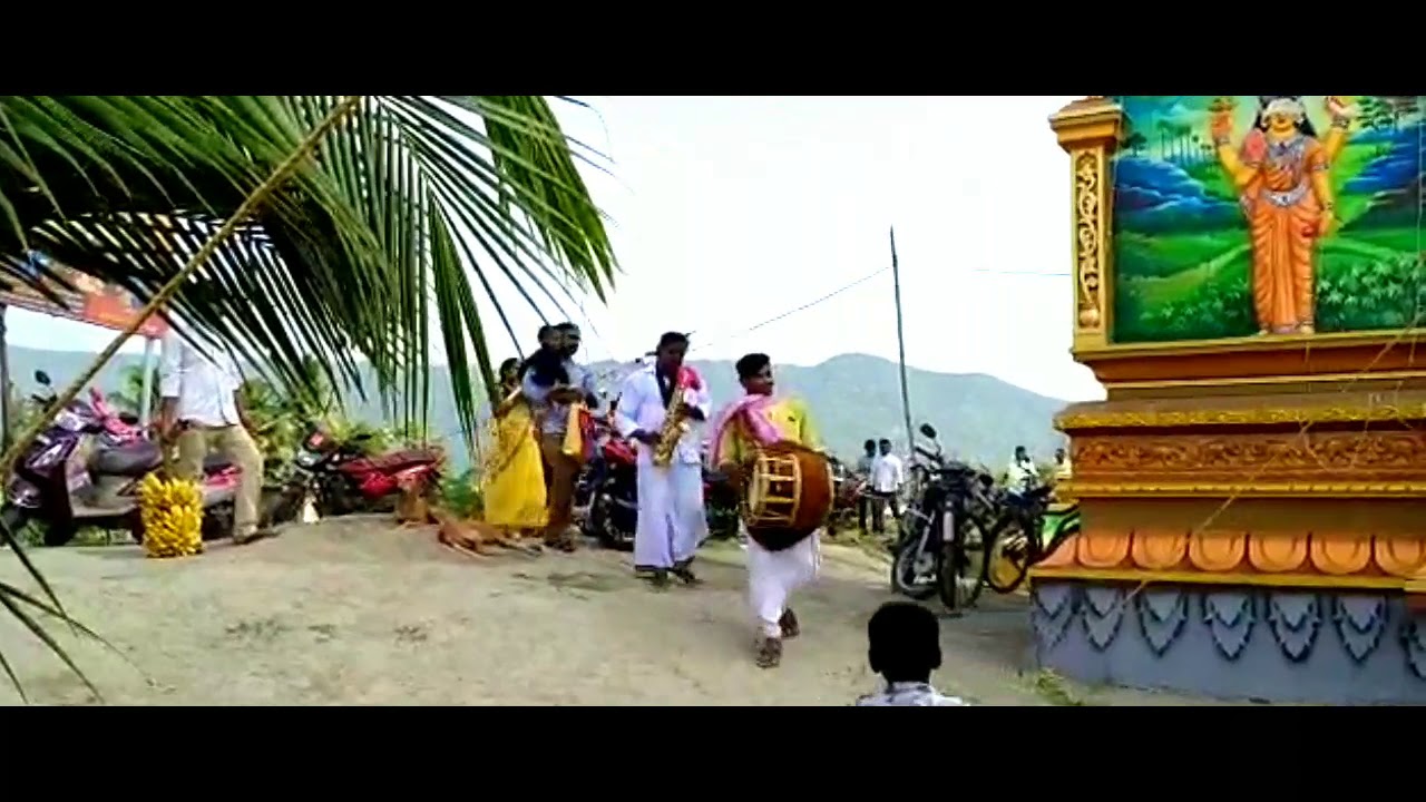 Sri Sri pydithalli Amma varu ,Vepada mandalam, vallampudi gramam. # ...