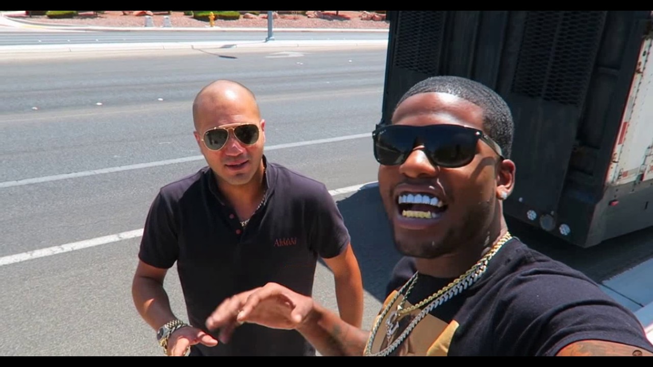 CJ SO COOL breaks down crying after getting his Dream car! - YouTube