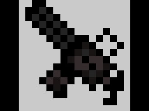 minecraft bedrock command: gun system - YouTube