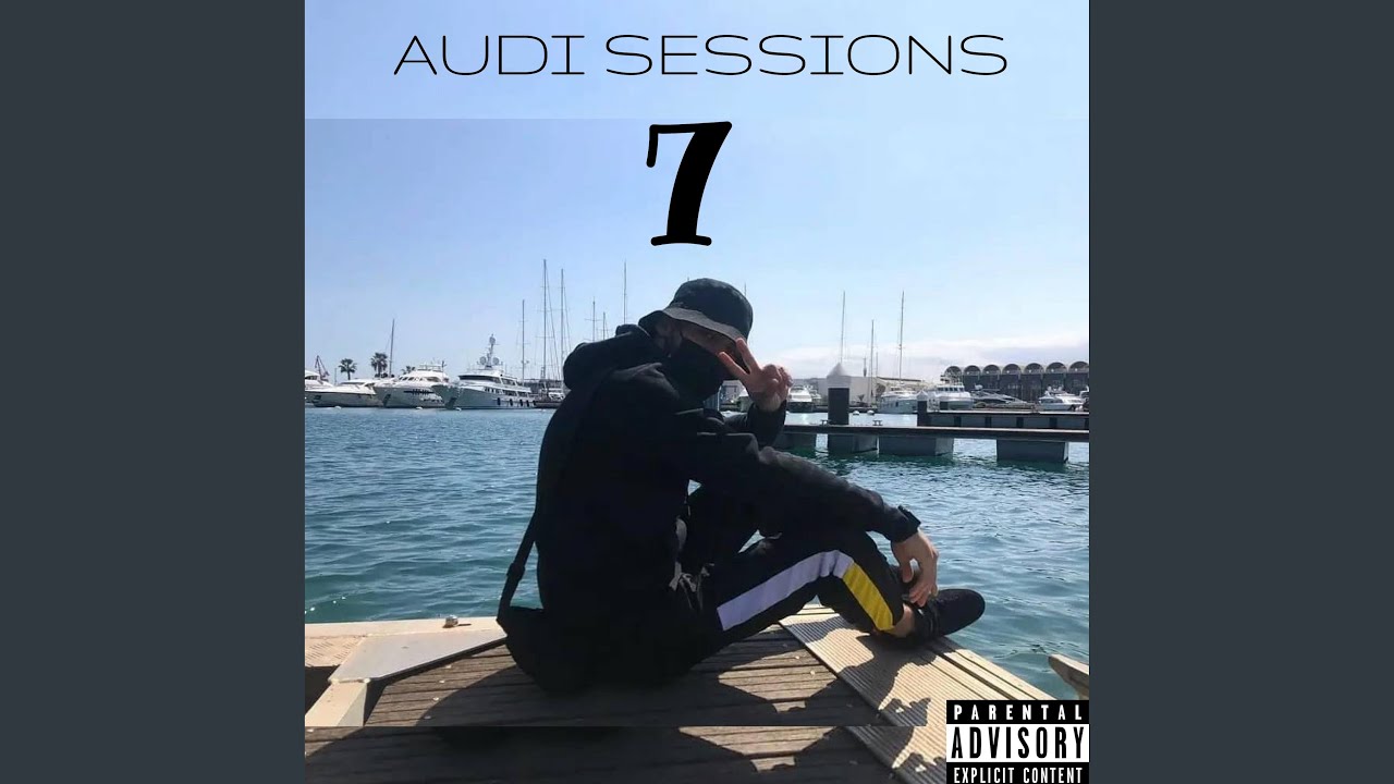 Audi Sessions 7 - YouTube