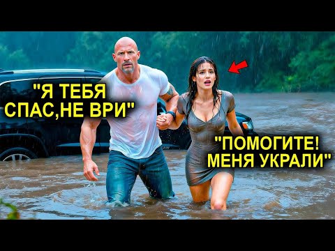 Скромный крестьянин спас девушку от утопления… И не ожидал, что она окажется миллионершей