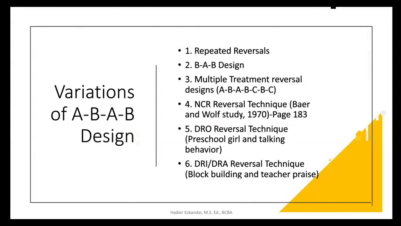 English- Chapter 8 Summary (ABA-2nd Edition) - YouTube