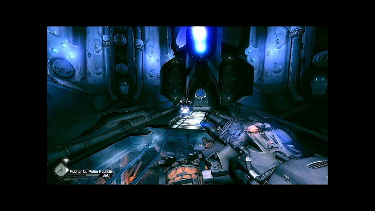 Rage - Final Boss + Ending Cinematic - YouTube