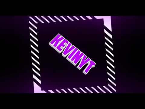 Intro para KEVIN YT - YouTube
