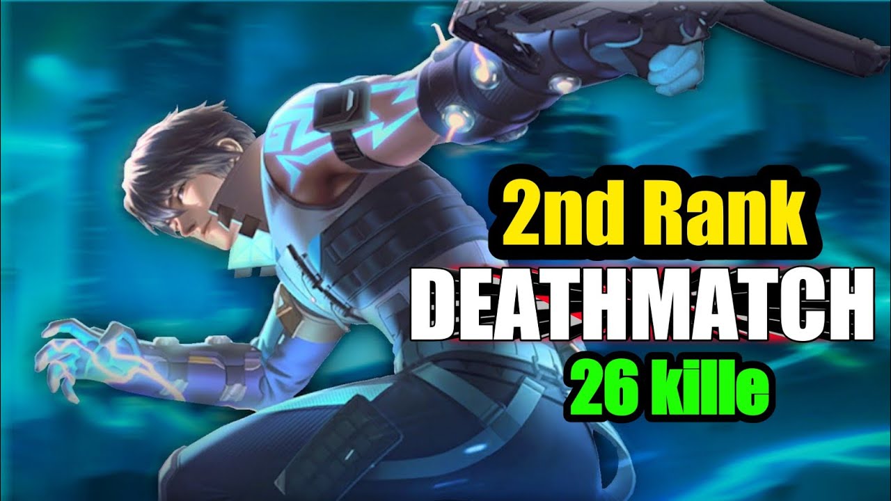 Hyper Front | Full DEATHMATCH with Faith Arrow on the VALORANT MOBILE ...