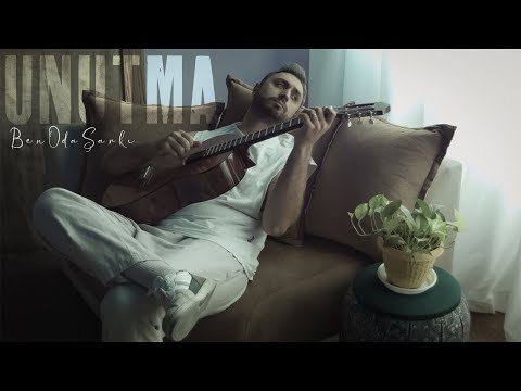 Armin - Unutma (Ben Oda Şarkı)