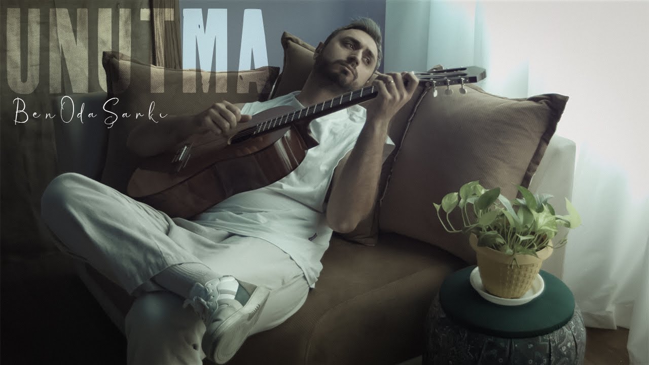 Armin - Unutma (Ben Oda Şarkı) - YouTube