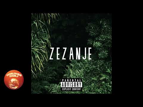 LUKAWI - ZEZANJE ( PROD. ILLA BEATZ)