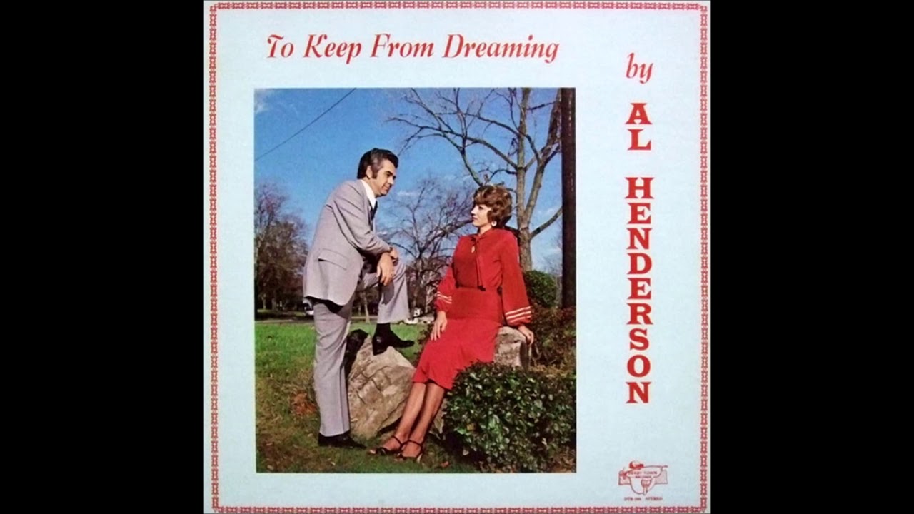 Al Henderson - Bottle By Bottle - YouTube