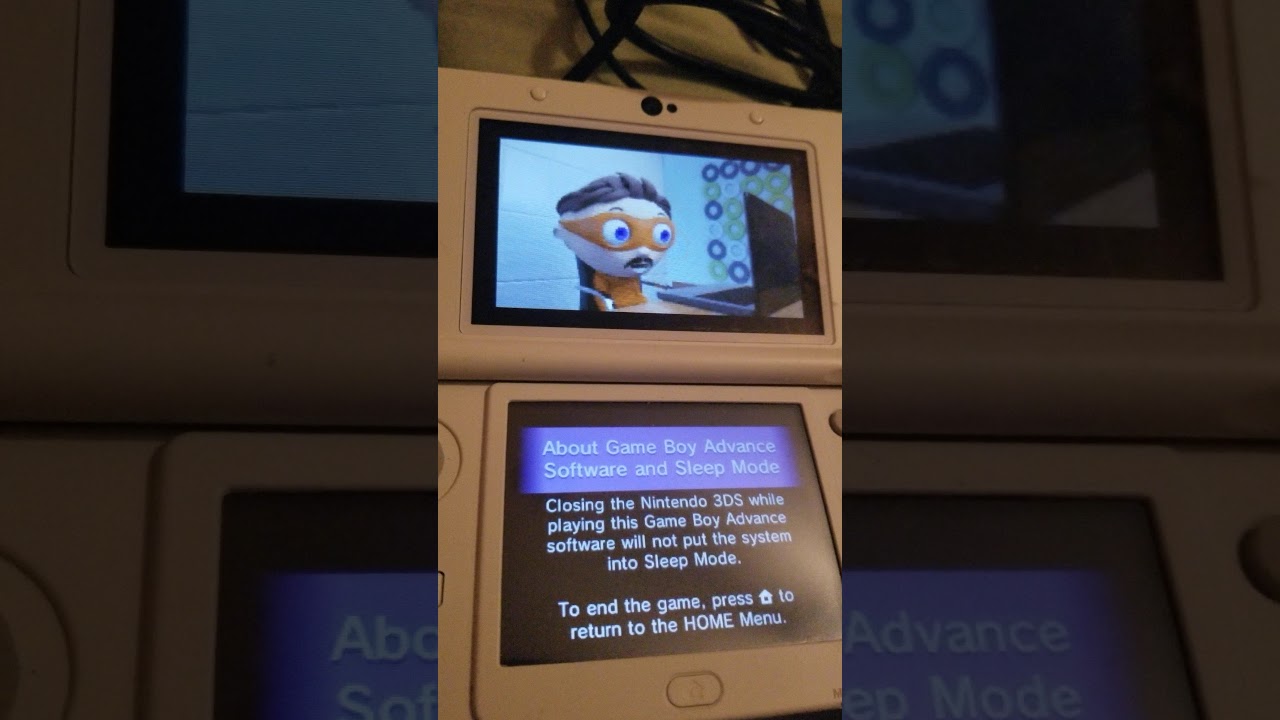 Protogent 3DS Edition - YouTube