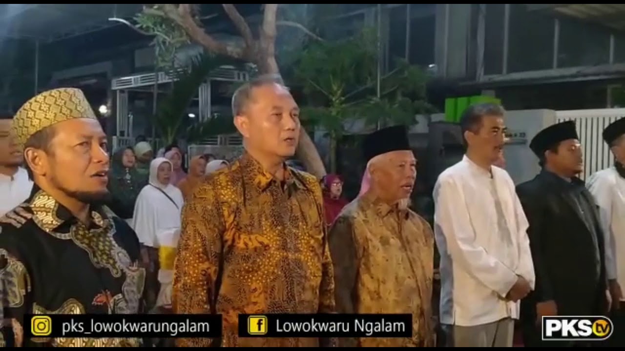 RESES TRIO AGUS PURWONO, STP 2019 ANGGOTA DPRD KOTA MALANG DAPIL ...