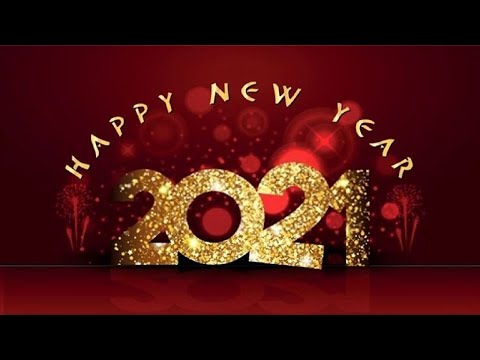 Happy New Year 2021 Countdown || Happy New Year 2021 || New Year 2021 WhatsApp Status