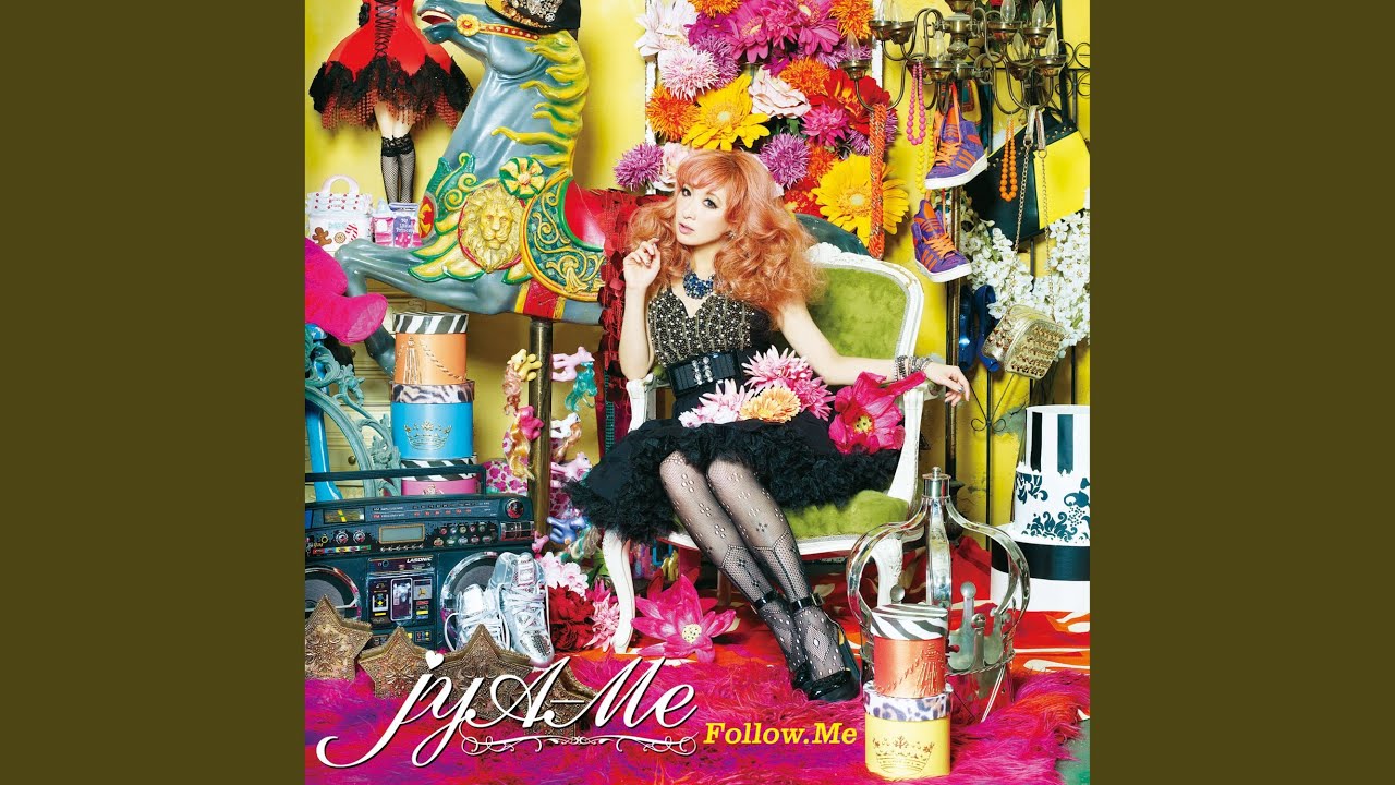 Follow me ～interlude～ - YouTube