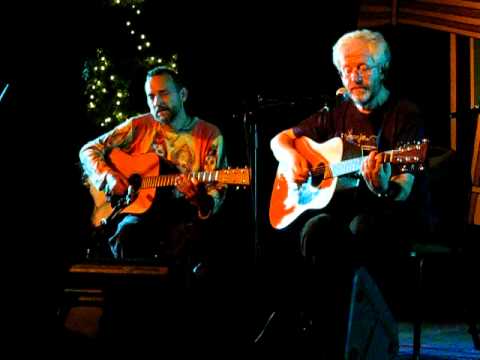 Dáithí Sproule & Dean Magraw - YouTube