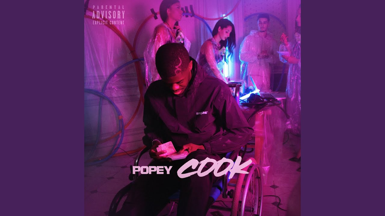 Cook - YouTube Music