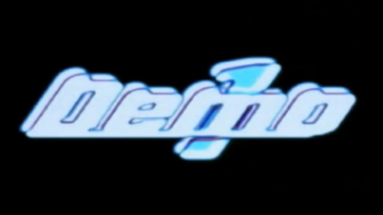 Playstation 1 Demo one Version 7 Europe - YouTube