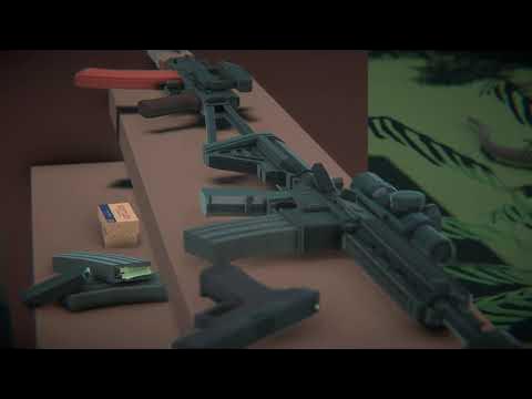 VRFPS Kit - Introduction Trailer [v1.0] (2023) - YouTube