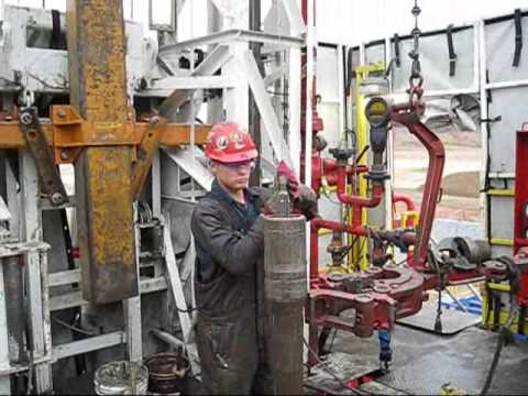 MWD Extraction - YouTube