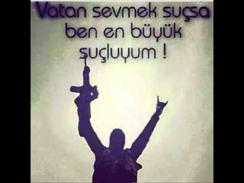 Ahmet Şafak - Ömürlük Aşk Şerefli Kavga - 2015