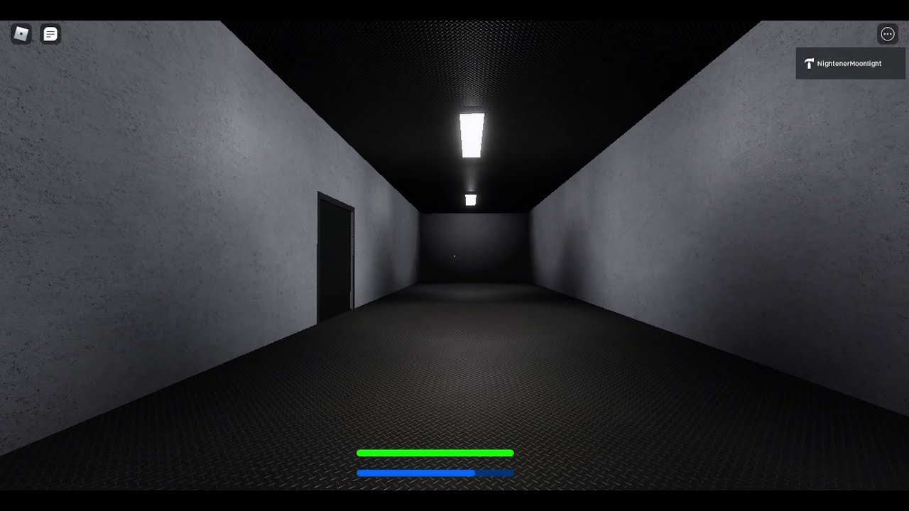Static : BETA | Roblox | Horror Game Development - YouTube