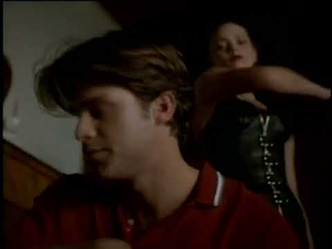 Cinemax / ThrillerMax - Poison Ivy: The New Seduction Movie Promo 2001 ABC All My Children co-stars