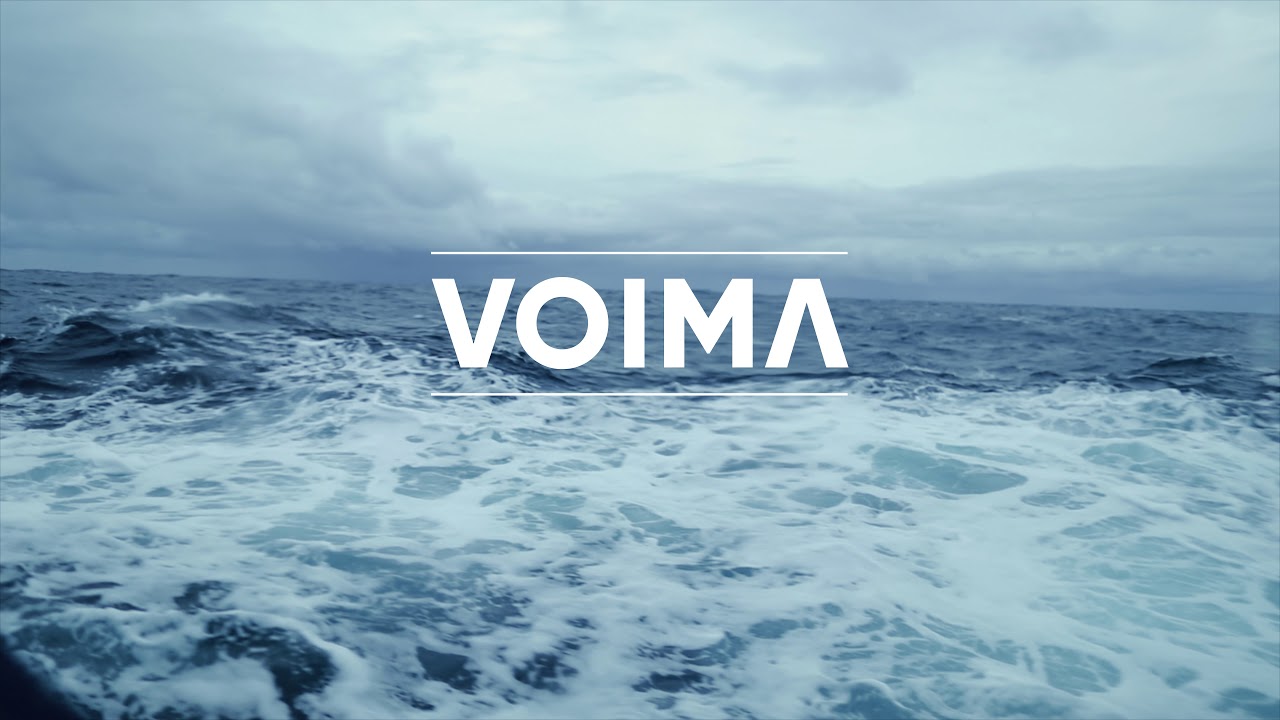 VOIMA Web Intro - YouTube