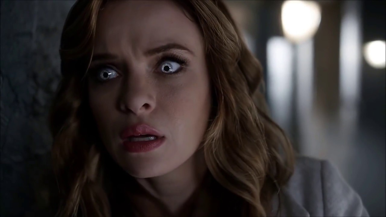 Caitlin Snow || Only Human - YouTube