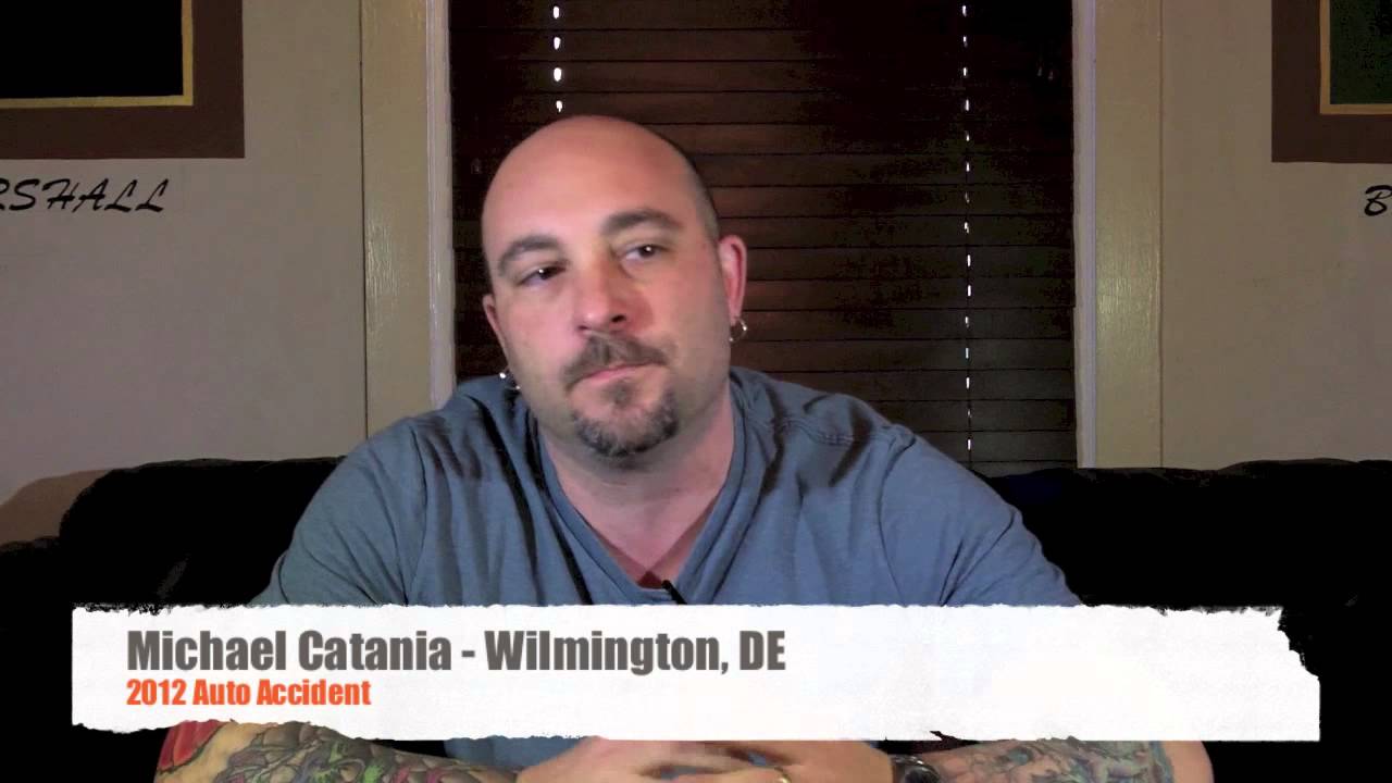 Michael Catania: Aivazoglou & Mikropoulos Law Firm Testimonial - 610 ...