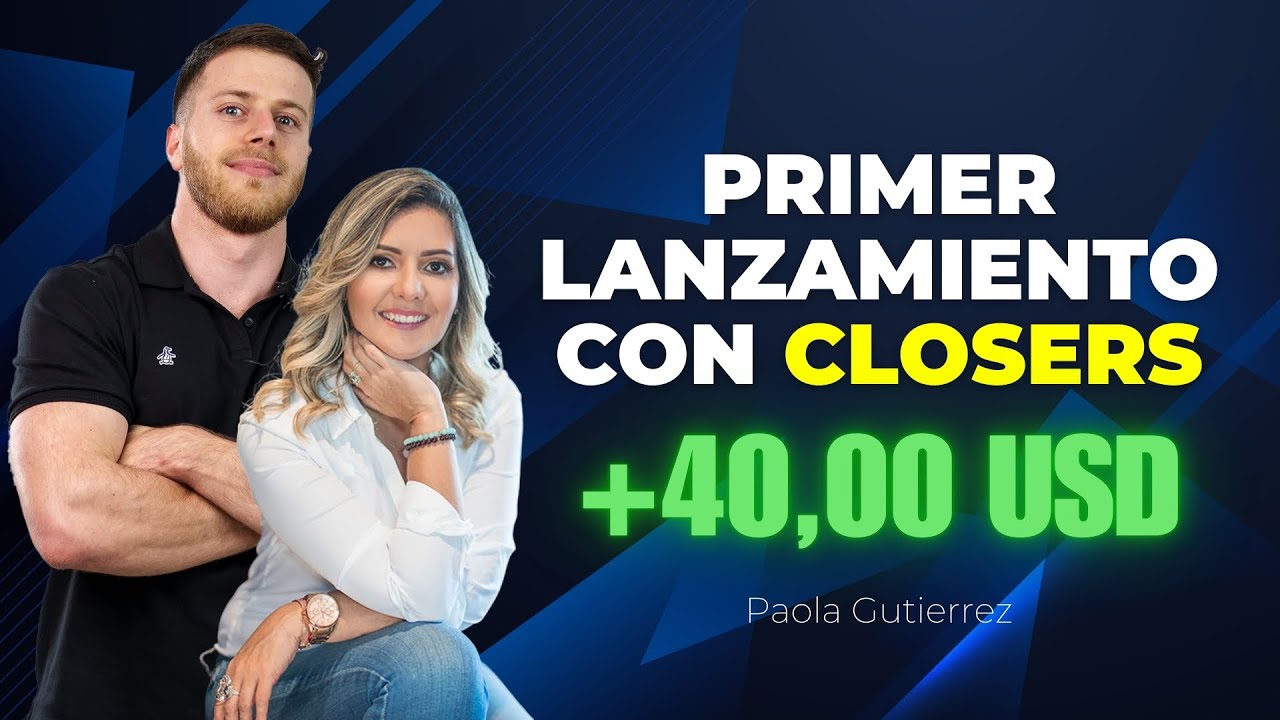 REVIEW: Paula Gutiérrez Escala su Negocio con Closers de Alto ...