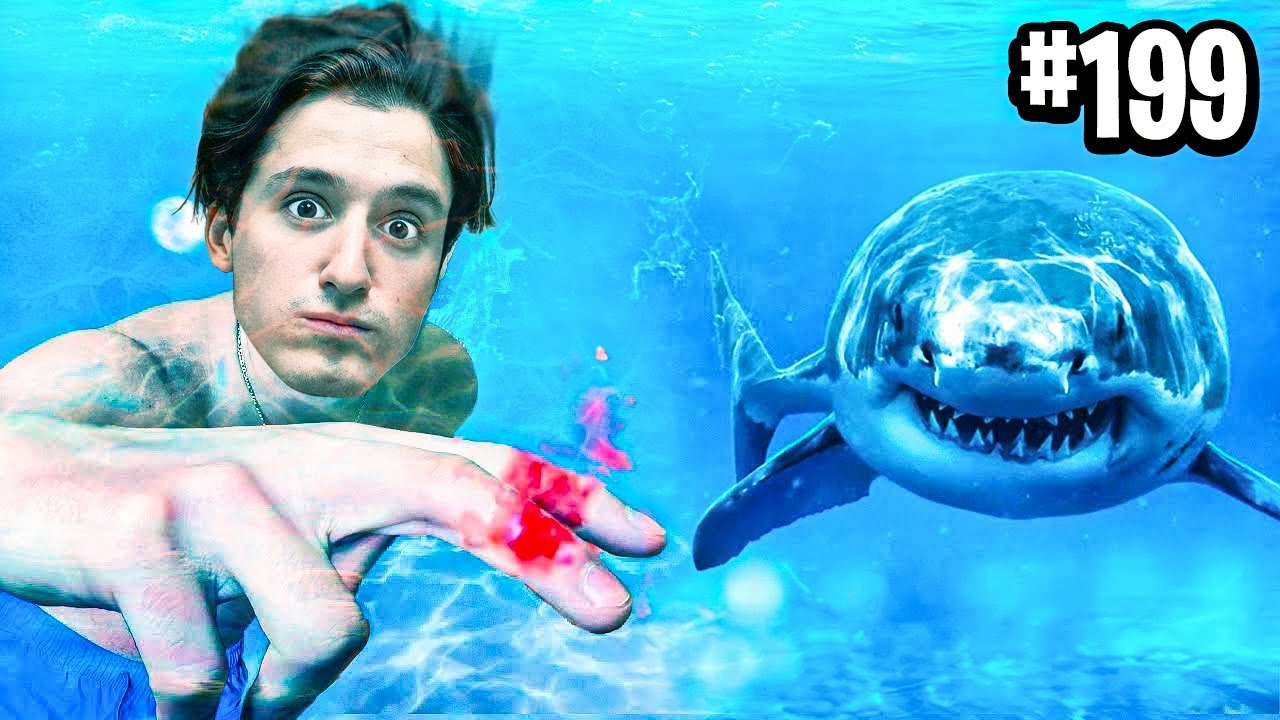 CAZANDO 100 MITOS EN 24 HORAS - YouTube