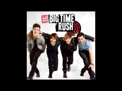 Big Time Rush - Nothing Even Matters (Audio)