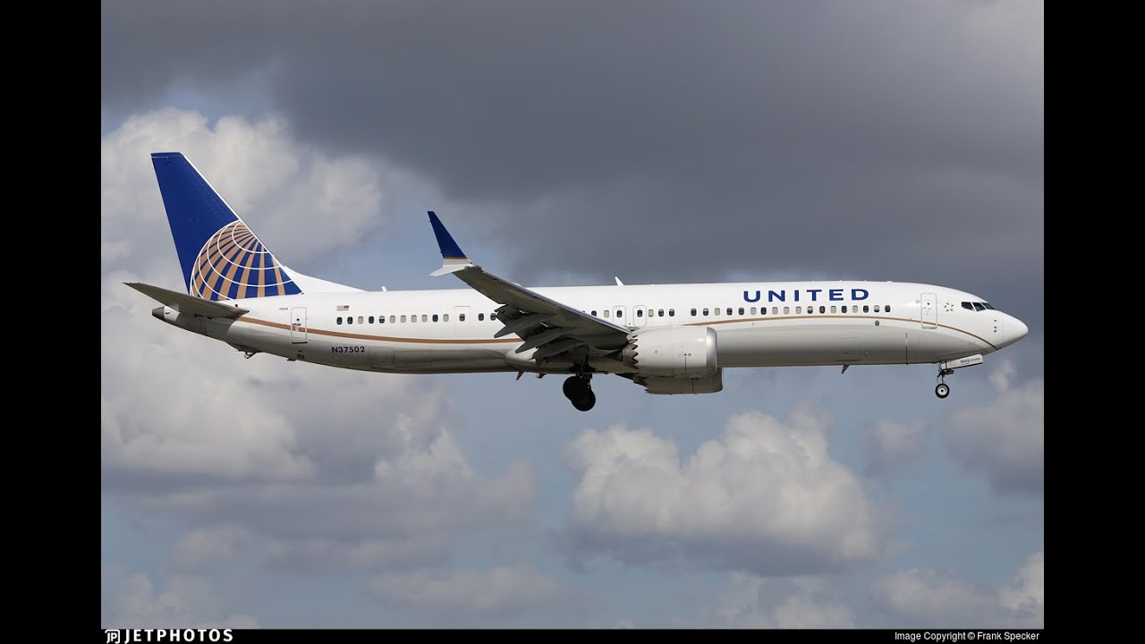 YPDN-PHNL | Boeing 737-900 Max | Xplane 11 - YouTube