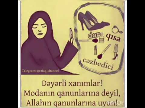 STATUSLAR DİNİ VİDEOLAR 2020