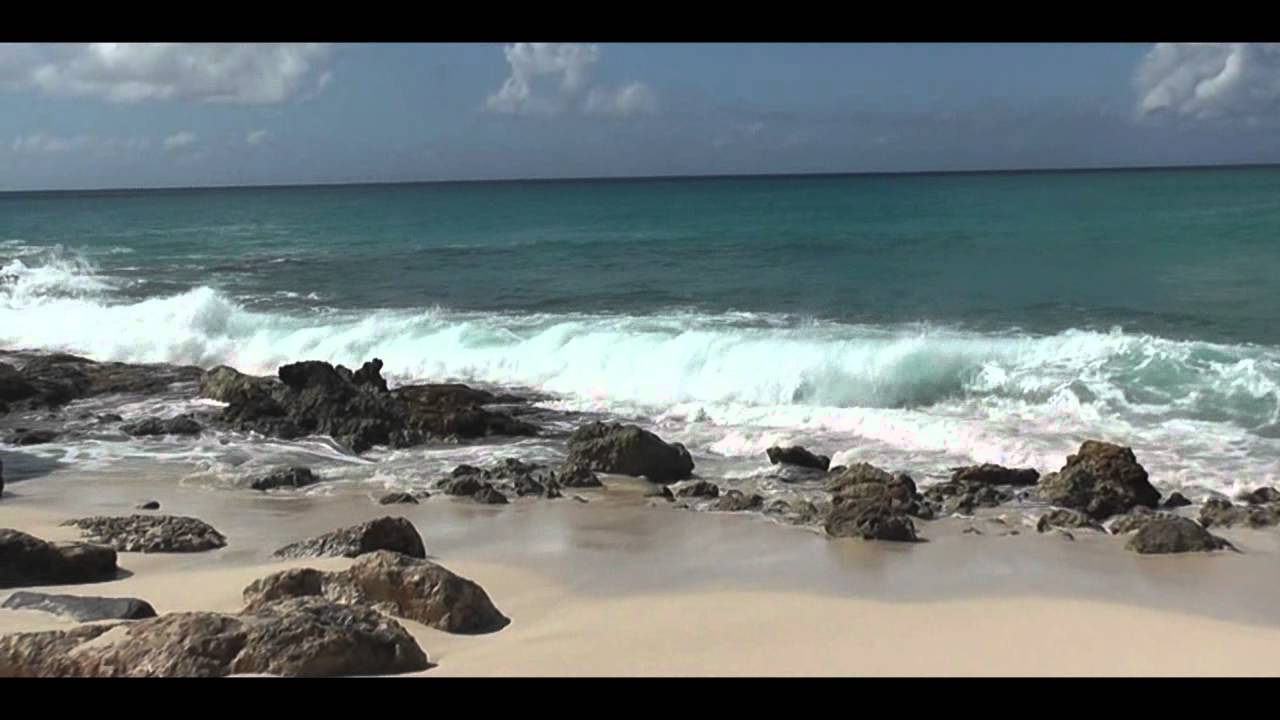 Welcome to the Caribbean! - YouTube