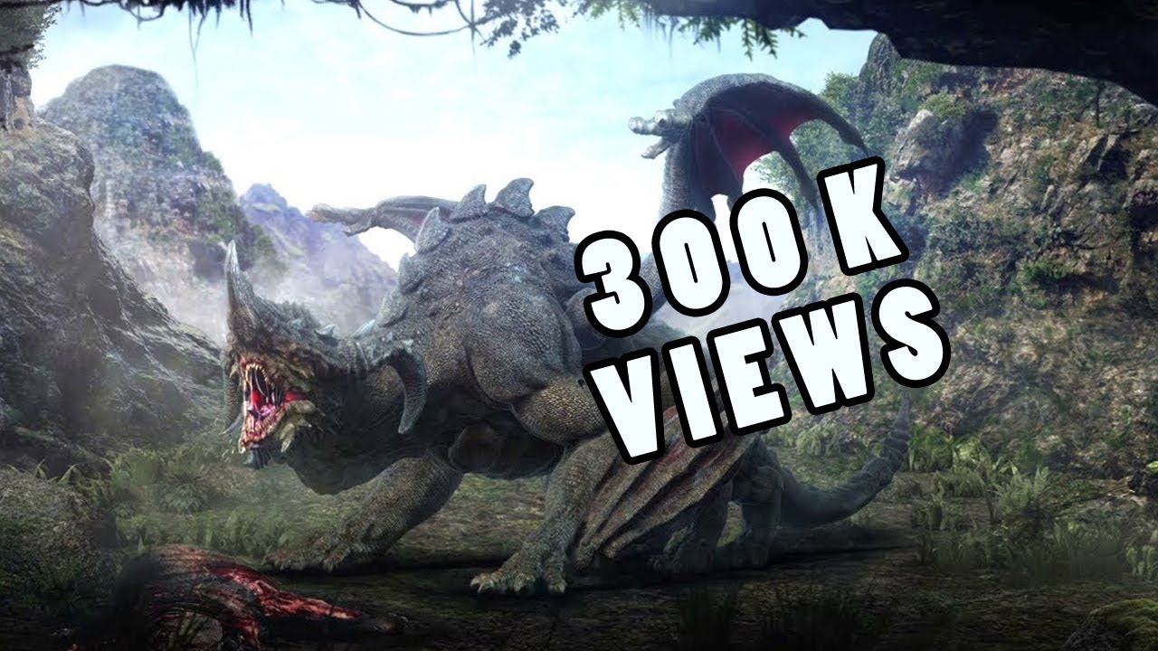 Darok-Test Animation With Proof of Concept - YouTube